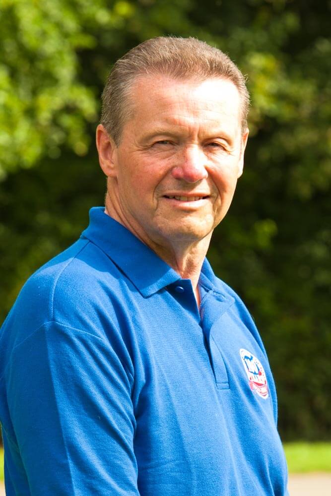 Andrew Searle | Approved driving instructor | Lanes School of Driving