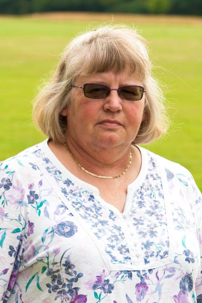 Sally Janes | Approved driving instructor | Lanes School of Driving