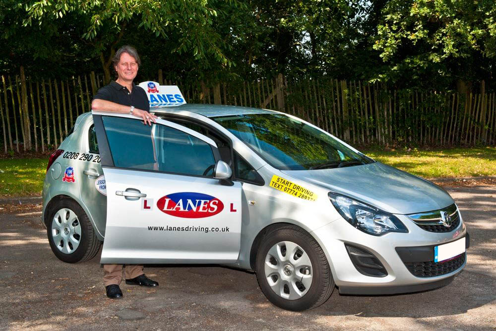 After pass courses | Lanes School of Driving
